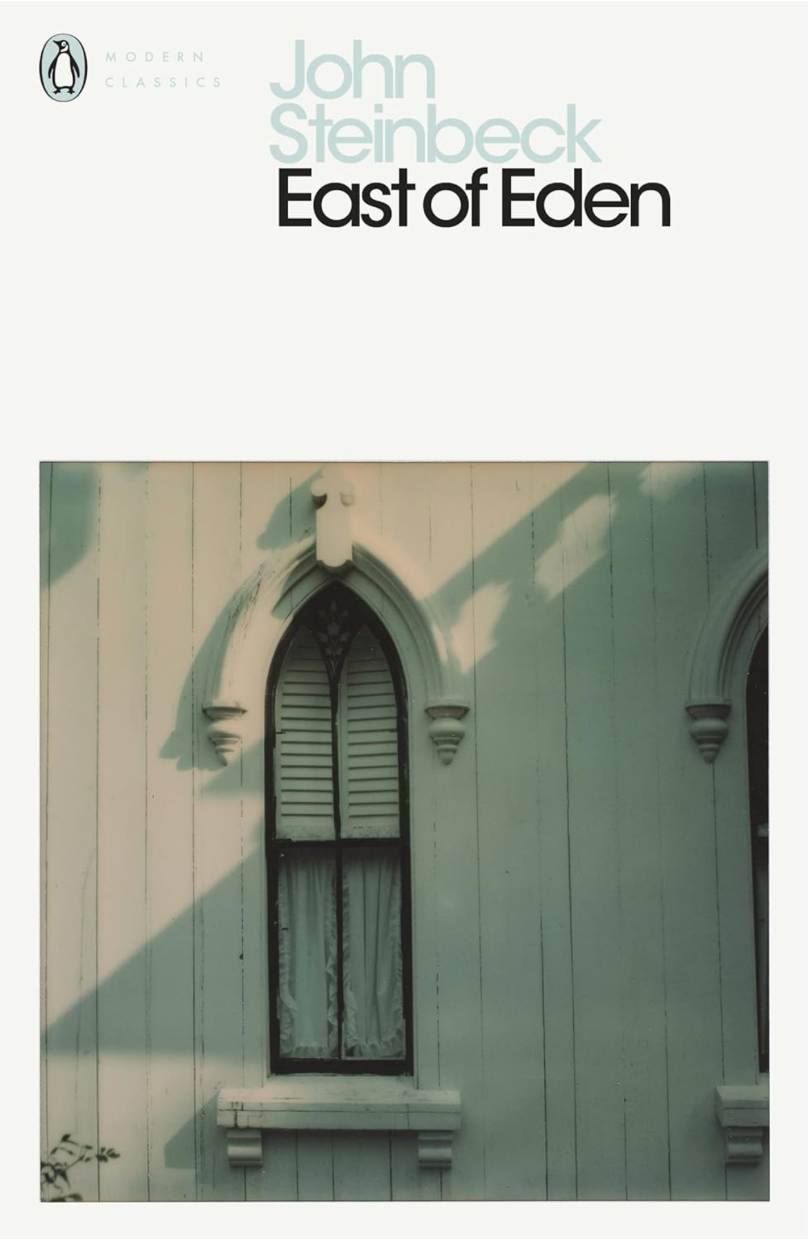 East of Eden, by John Steinbeck - Book Review - Nagpur Book Club
